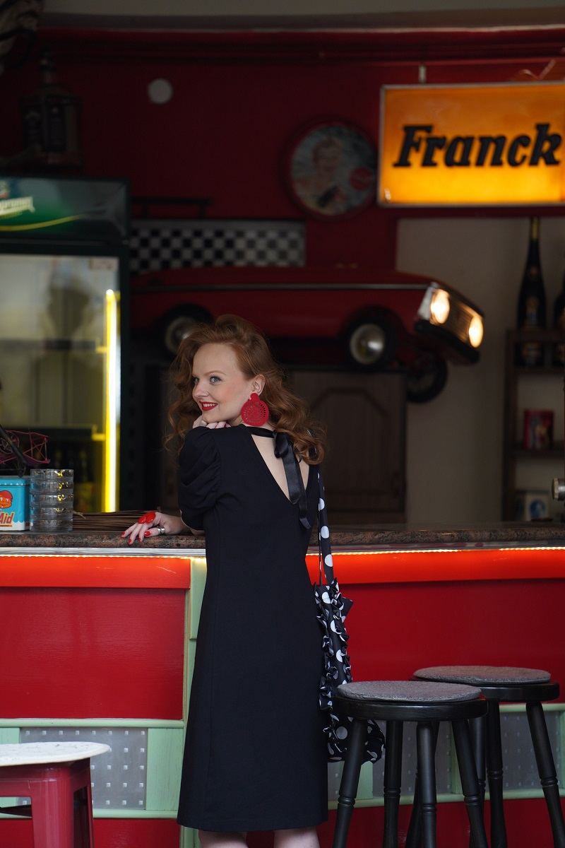 Kim - Gabrielle by TK