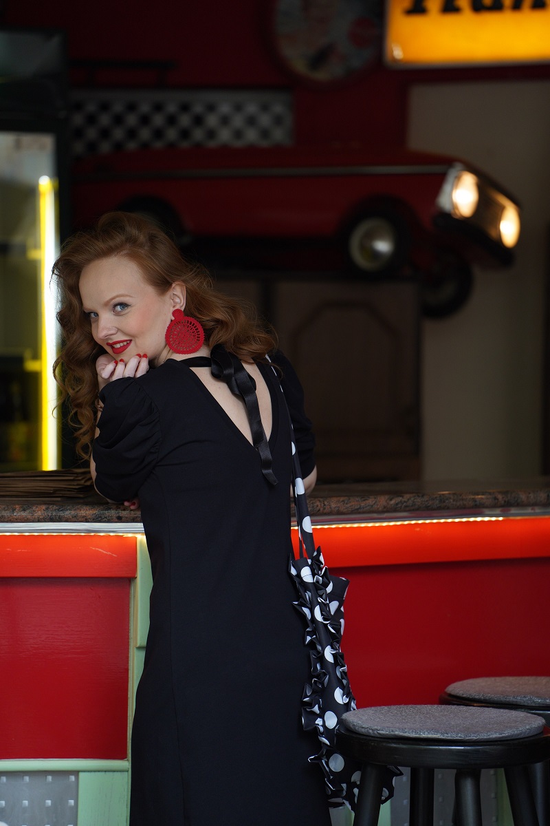 Kim - Gabrielle by TK