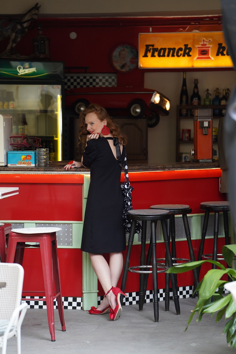 Kim - Gabrielle by TK