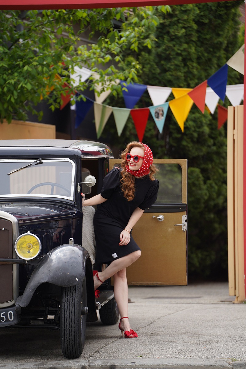 Kim - Gabrielle by TK